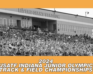 Home | USA Track & Field Indiana