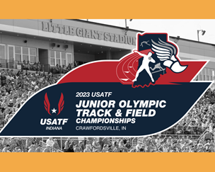 Home | USA Track & Field Indiana
