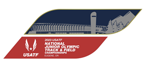 Berry Wins Gold, Silver, Bronze at Junior Olympic Championships in ...