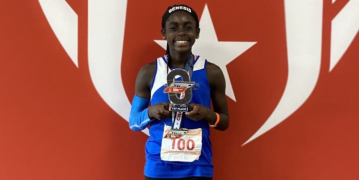 Hoosiers Win Ten Titles at USATF Youth Championships in Ohio | USA ...